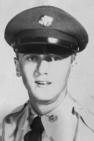 John R. Stevens 1941-2023 | News, Sports, Jobs - The Vindicator